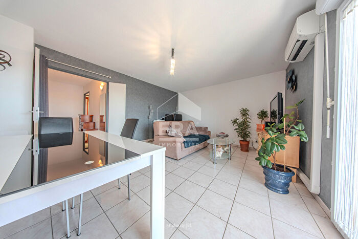 Bruguières : Appartement 3 pièces à vendre