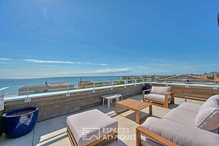Appartement 6 pièces à vendre à Palavas-les-Flots