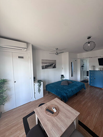 Appartement 1 pièce à vendre à Mimizan