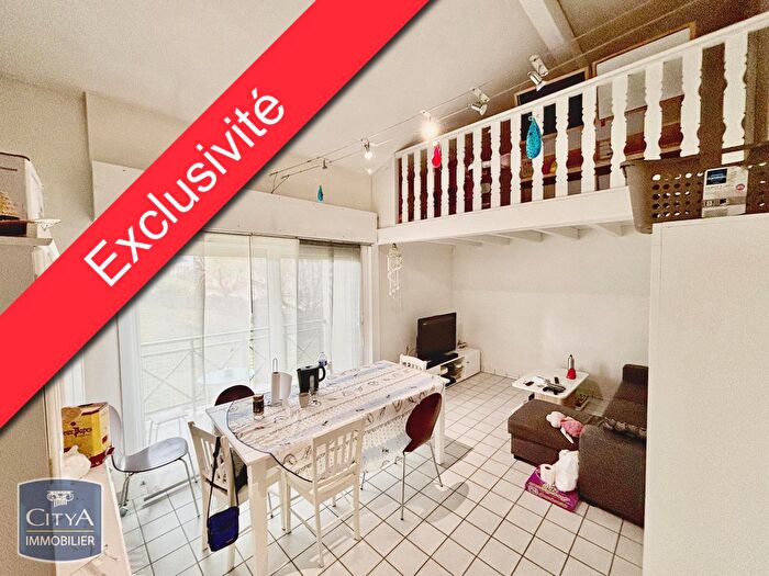 Valleiry : Appartement 3 pièces à vendre