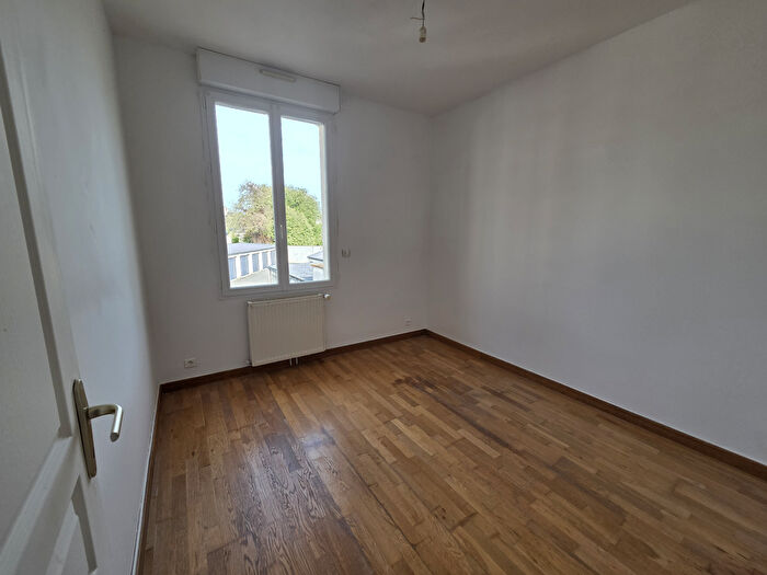 Maison 4 pièces à vendre à Gournay-en-Bray