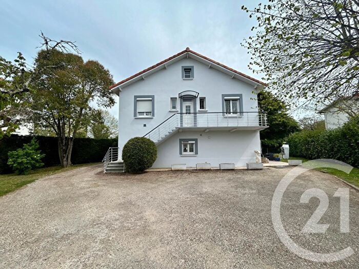 Maison à vendre - Montauban, Sapiac - 5 pièces - 4 chambres