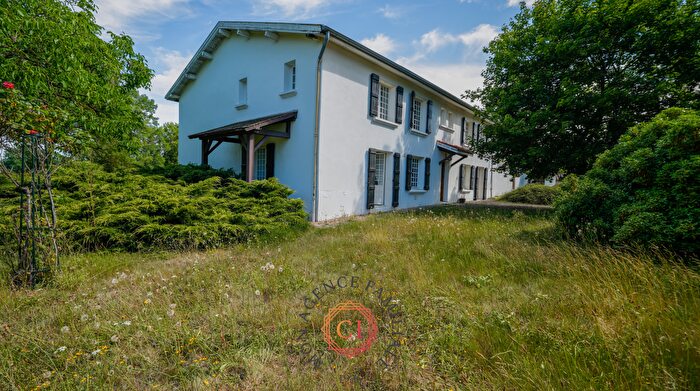 Maison 7 pièces à Thiers, à vendre