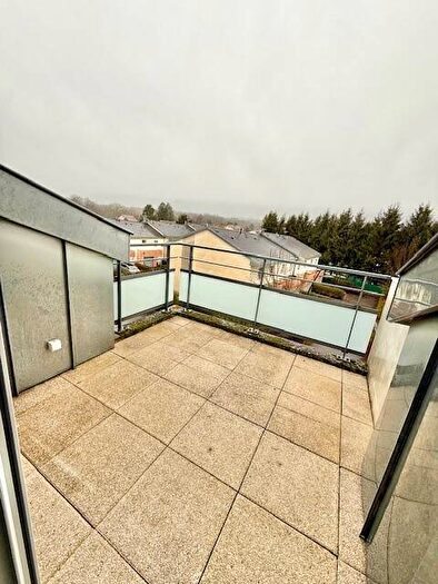 Appartement à louer - Ségny - 2 pièces - 1 chambre