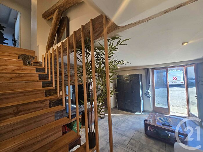 Maison à vendre - Carbonne - 5 pièces - 4 chambres