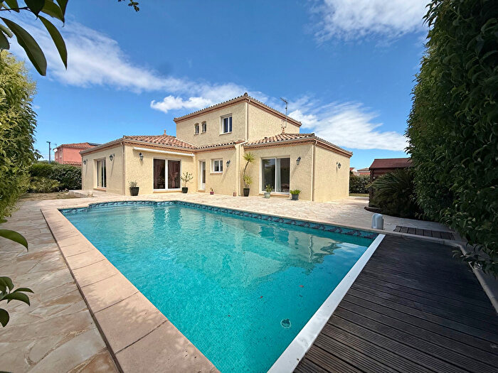 Maison 6 pièces à vendre - Claira