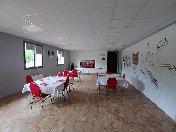 Maison 6 pièces à vendre - Champagné