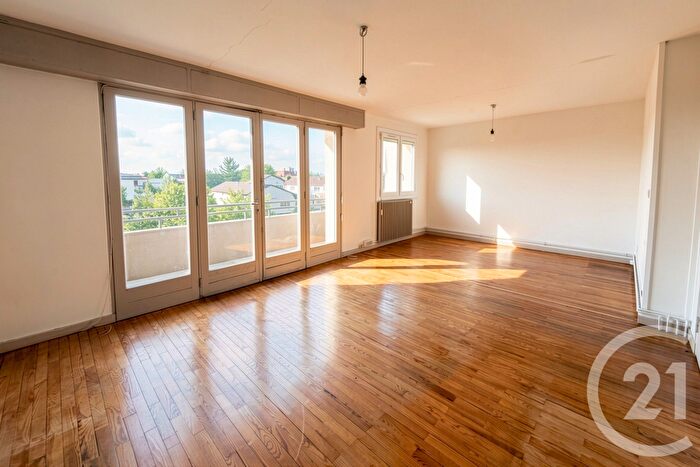 Appartement à vendre - Bègles, La Raz - 3 pièces - 2 chambres