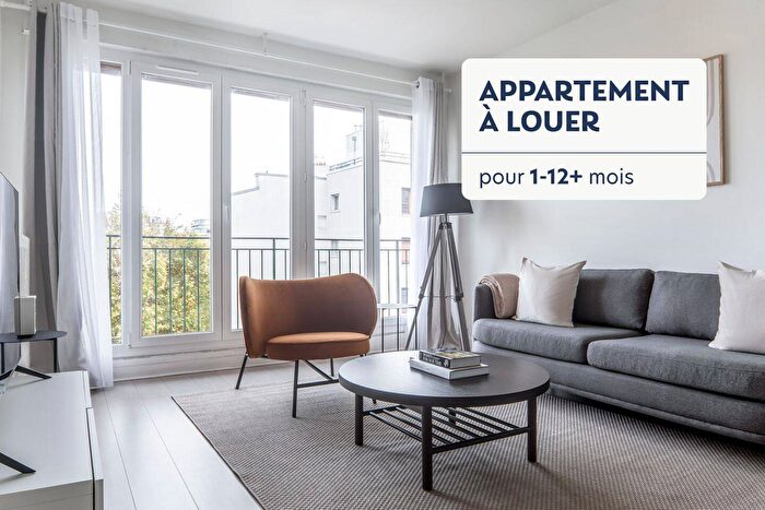 Pereire-Malesherbes, Paris 17ème arrondissement : Appartement 3 pièces à louer