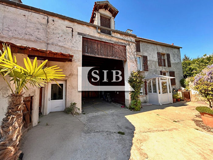 Maison à vendre - Brétigny-sur-Orge, La Roseraie - 6 pièces - 4 chambres