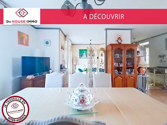 Maison à vendre - Périgueux, Saint-Georges - 3 pièces - 2 chambres