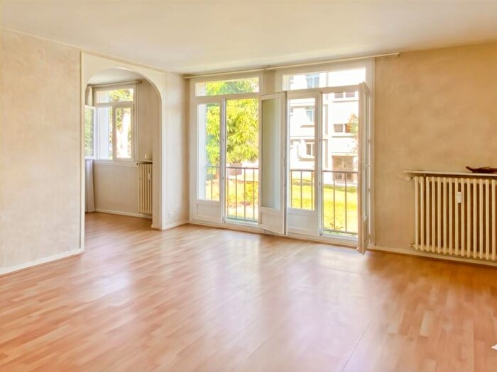 Appartement 4 pièces à vendre - Le Chesnay, Tartre