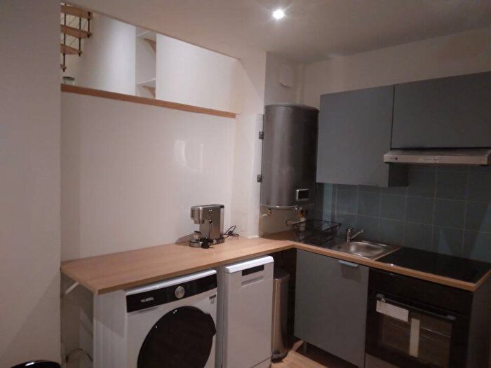 La Motte-Saint Etienne, Vitré : Maison 3 pièces à louer