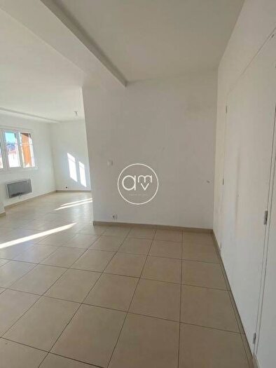 Appartement à louer - La Valette-du-Var - 2 pièces - 1 chambre