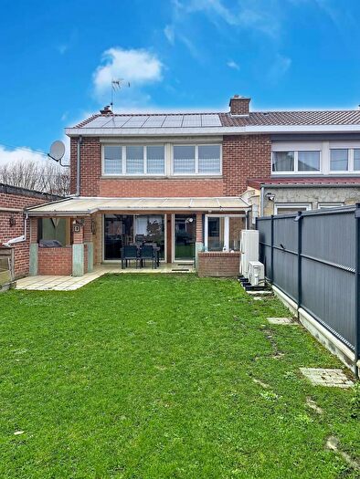 Marly : Maison 4 pièces à vendre