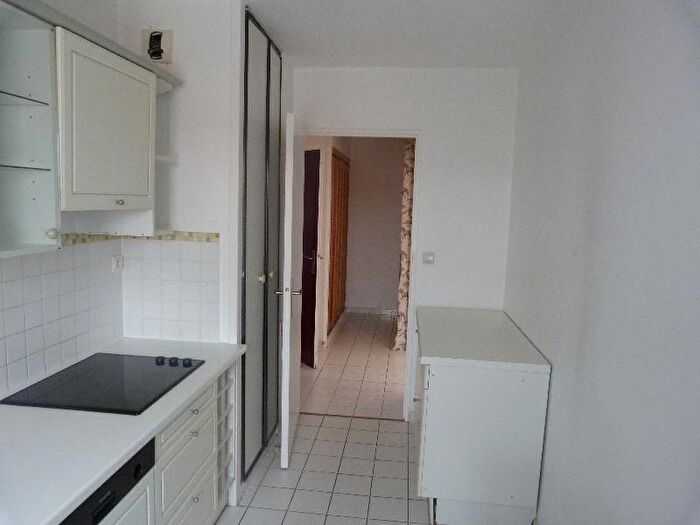 Appartement 3 pièces à louer à Talence, Saint-Genès, La Médoquine, Haut-Brion