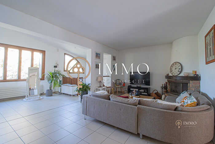 Maison 5 pièces à vendre à L'Haÿ-les-Roses, Blondeaux