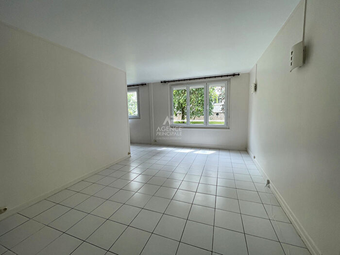 Sèvres, Centre-ville, Cristallerie, Manufacture, Danton - Appartement 4 pièces à louer