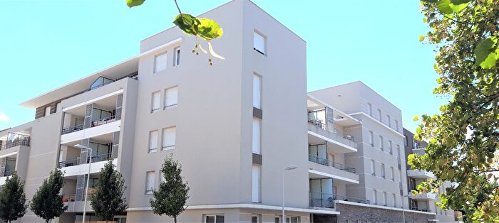 Avignon, Préfecture : Appartement 2 pièces à louer