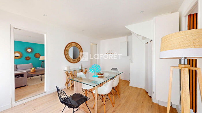 Maison 4 pièces à Yport, à vendre