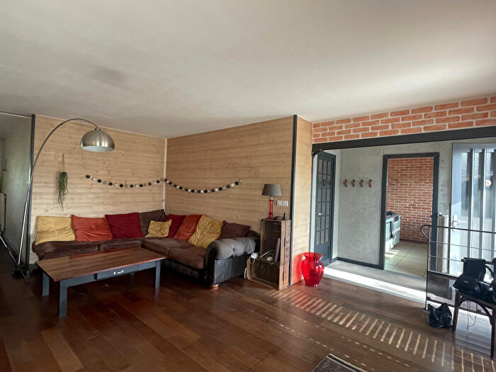 Maison à vendre - Cestas, Gazinet, Bouzet - 5 pièces - 4 chambres