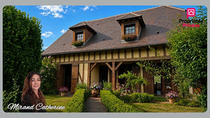 Rumilly-lès-Vaudes : Maison 5 pièces à vendre