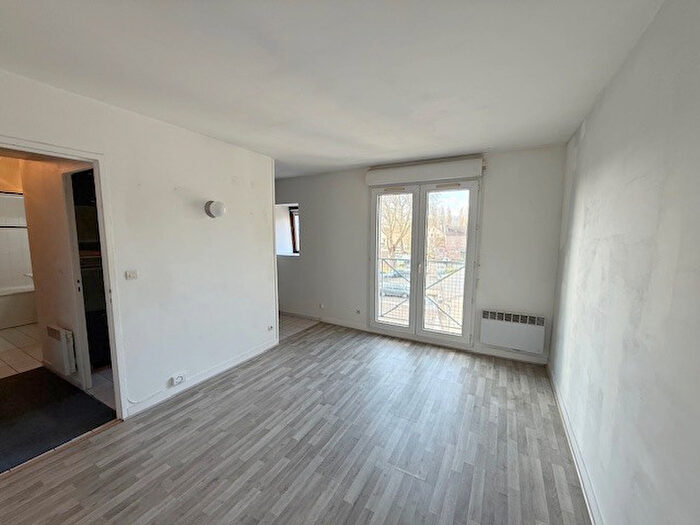 Appartement à vendre - Chambly - 2 pièces - 1 chambre