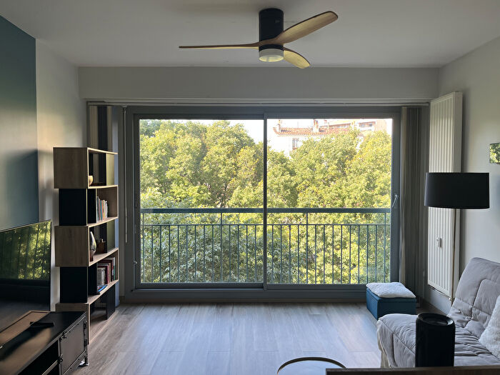 Marseille 6ème, Lodi - Appartement 1 pièce à vendre