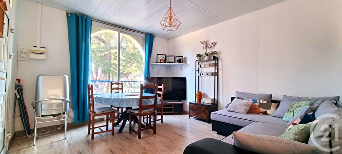 Maison à vendre - Argelès-sur-Mer, Argelès Plage - 7 pièces - 6 chambres