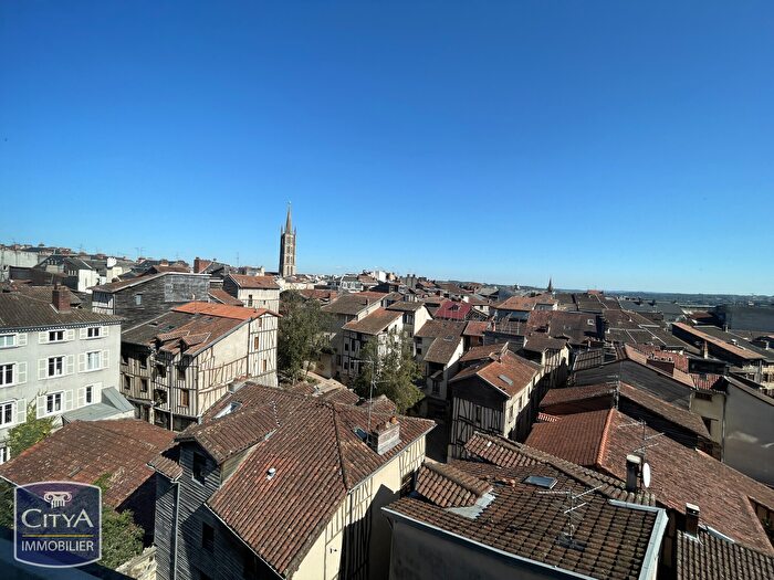 Limoges, Centre-ville, Hôtel de Ville, Emailleurs - Appartement 5 pièces à vendre