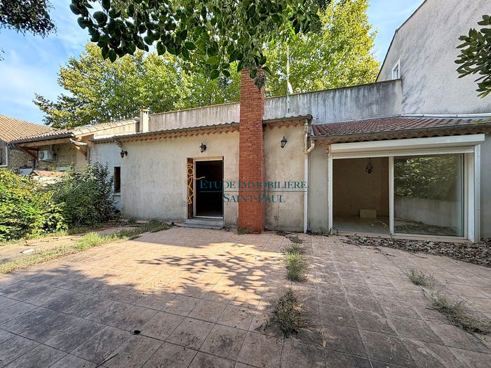 Appartement 4 pièces à vendre à Lamalou-les-Bains
