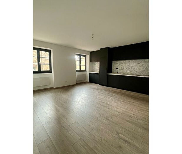 Appartement à vendre - Turckheim - 2 pièces - 1 chambre