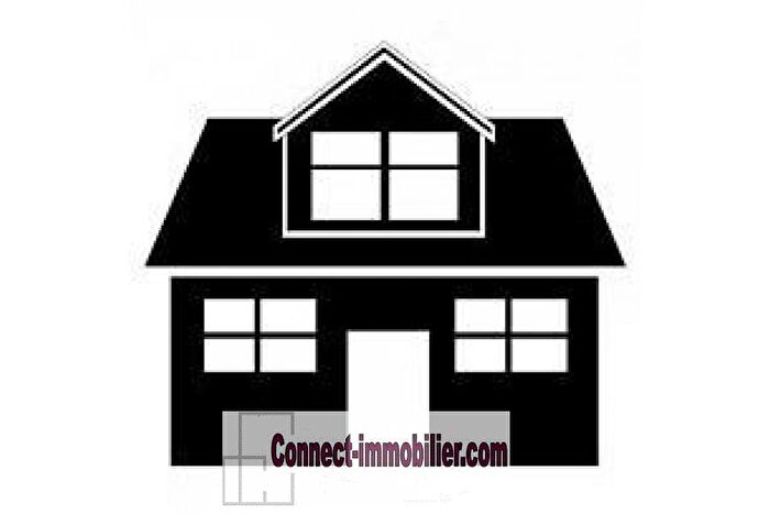 Maison à vendre - Montdauphin - 6 pièces