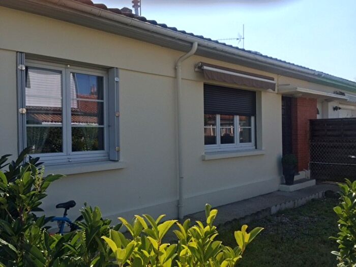 Appartement 3 pièces à Villenave-d'Ornon, Chambéry, La Monnaie, Carbonnieux, Trigan, à louer
