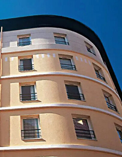 Lyon 3ème, Voltaire, Part Dieu : Appartement 1 pièce à louer