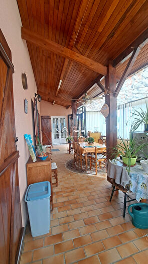 Maison à vendre - Gujan-Mestras, Mestras - 4 pièces - 3 chambres