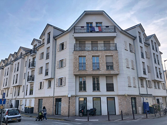 Villiers-sur-Marne, Les Perroquets - Appartement 1 pièce à vendre