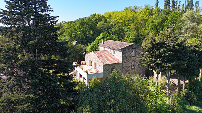 Maison 10 pièces à vendre à Étoile-sur-Rhône