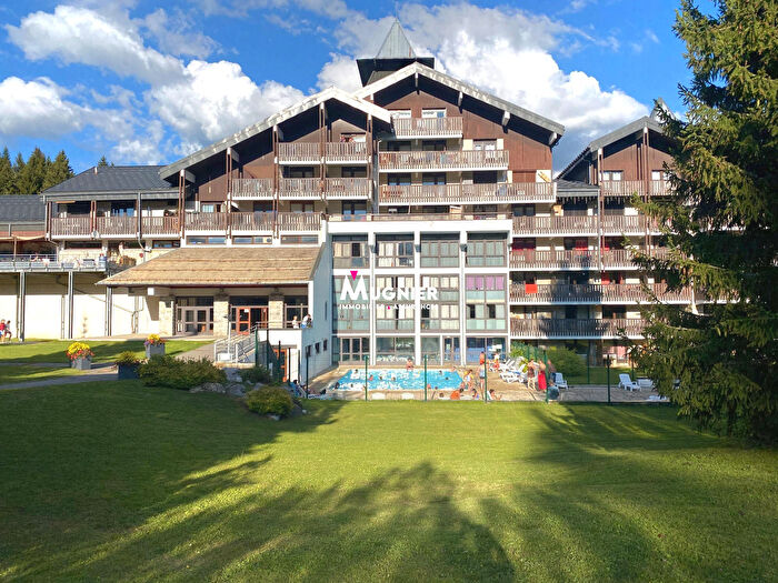 Appartement 1 pièce à Taninges, à vendre