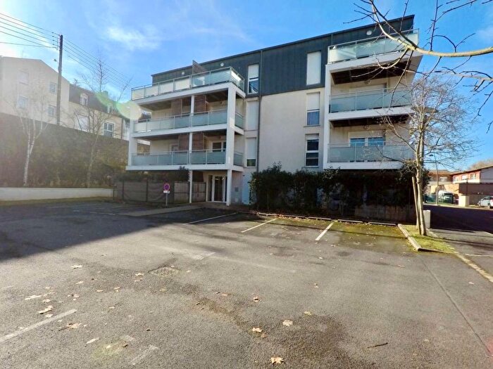Poitiers, Montbernage, Pont Neuf - Appartement 3 pièces à louer