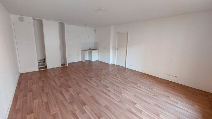Aubervilliers, Paul Bert - Appartement 3 pièces à louer