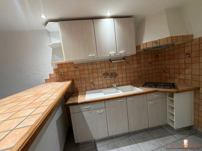 Maison 4 pièces à louer - Saint-Georges-d'Espéranche