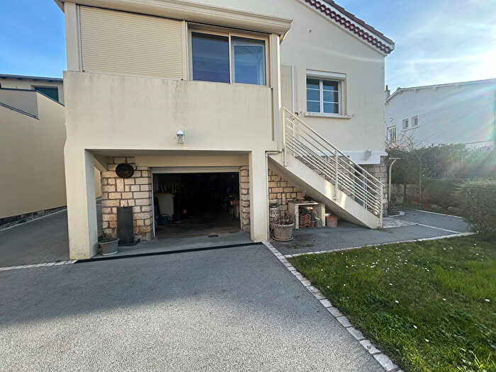 Maison à vendre - Fouras - 3 pièces - 2 chambres