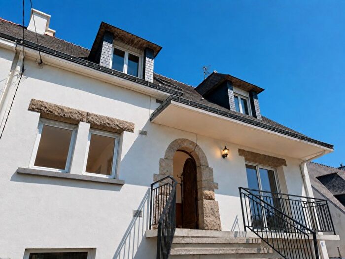Maison 6 pièces à Riantec, à vendre