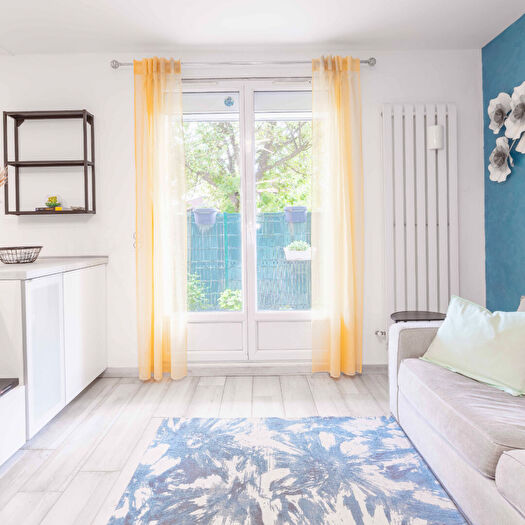 Appartement 3 pièces à Lagny-sur-Marne, Saint Laurent, Hauts de Lagny, à vendre