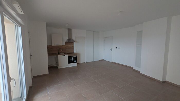 Appartement 3 pièces à Chenôve, Chenôve, à vendre