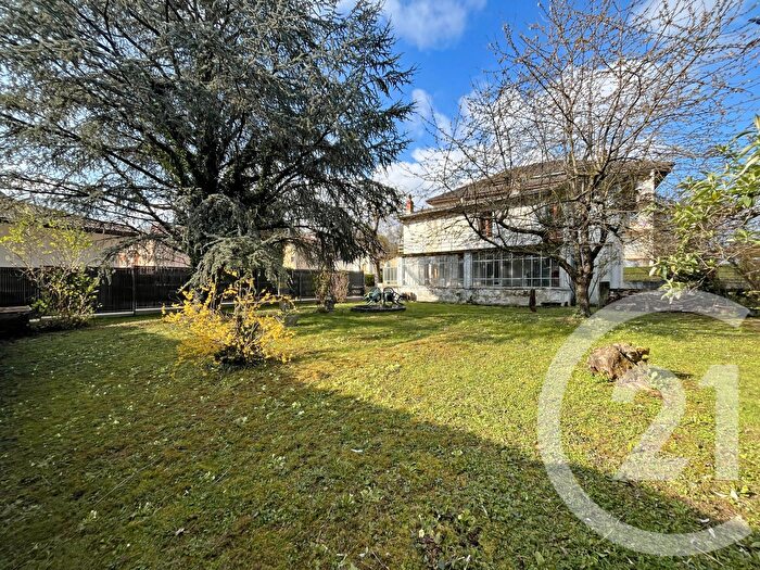 Maison à vendre - Thonon-les-Bains, Ouest - 5 pièces - 3 chambres