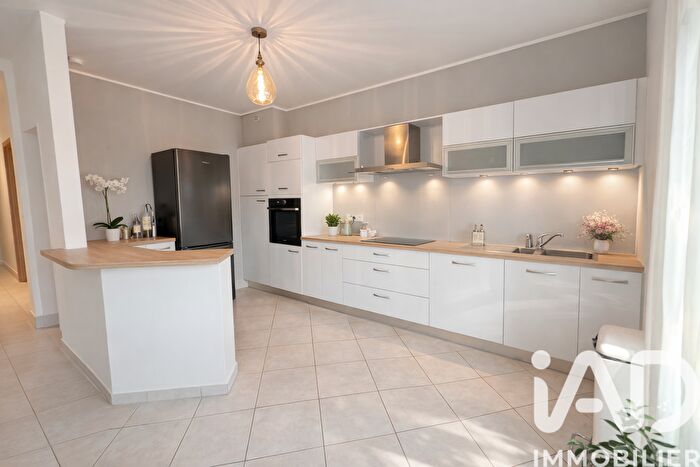 Appartement 5 pièces à Longwy, Longwy Bas, Recollets, à vendre