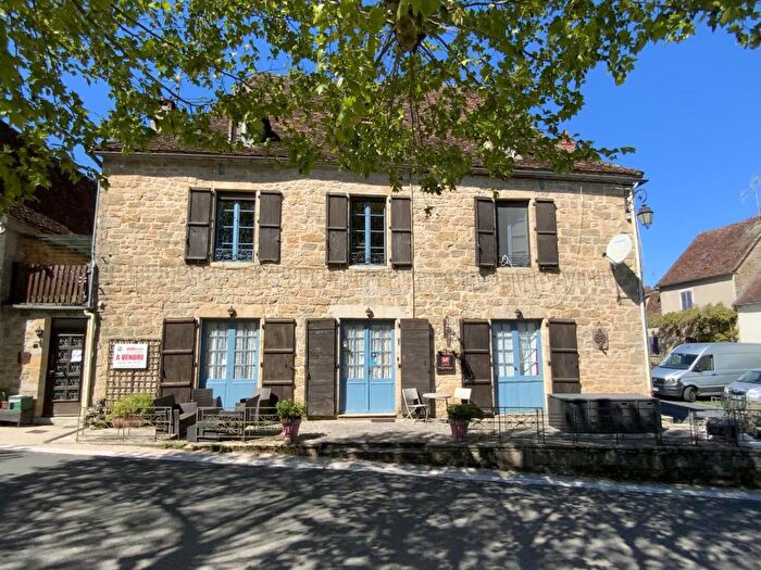 Maison à vendre - Gramat - 15 pièces - 11 chambres