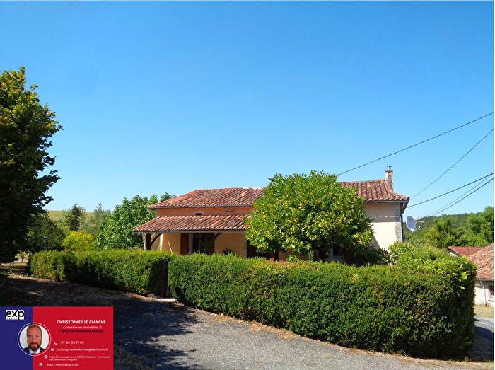 Maison 3 pièces à Palluaud, à vendre